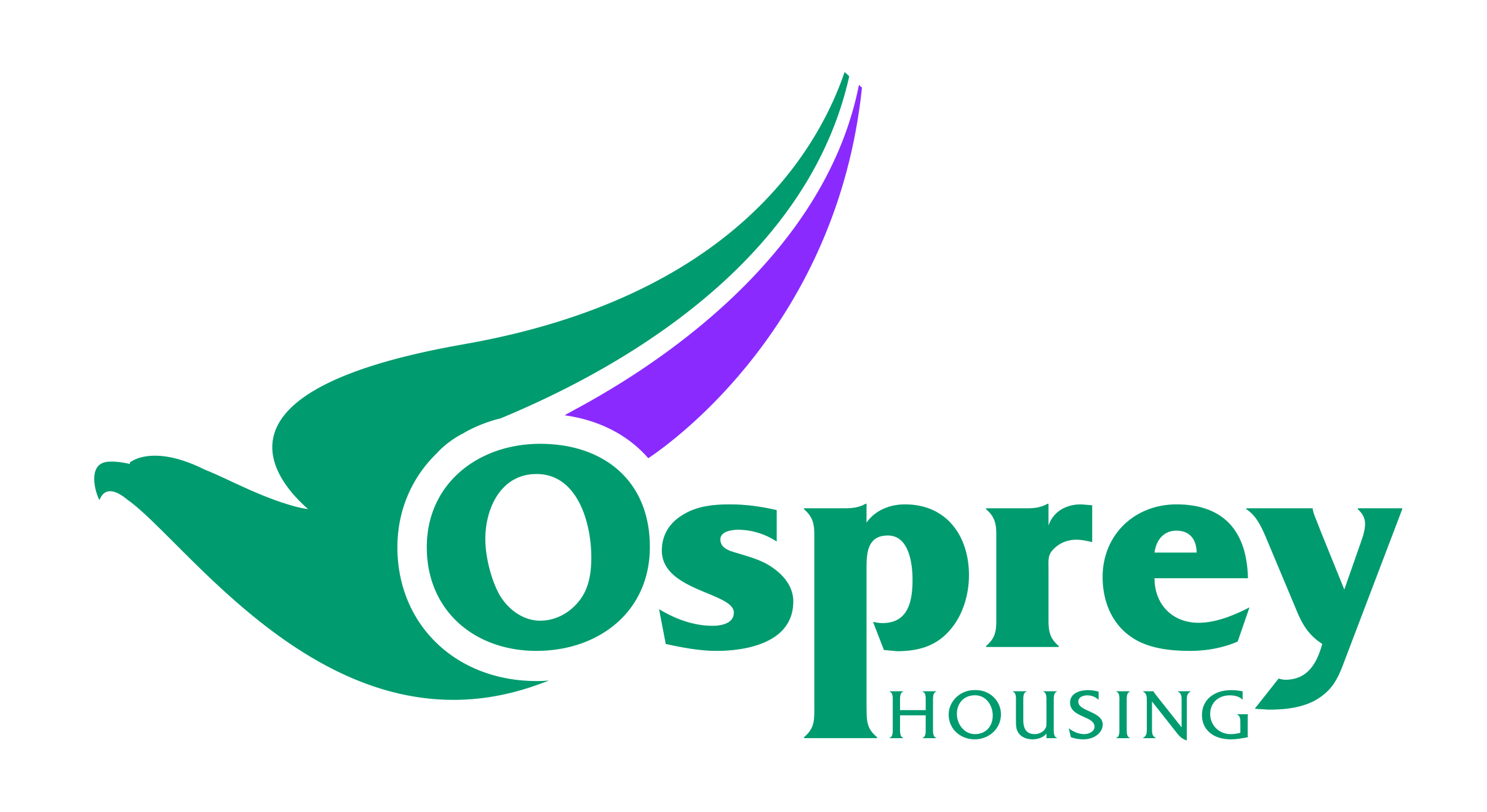 Osprey Housing - Sustainability for Housing