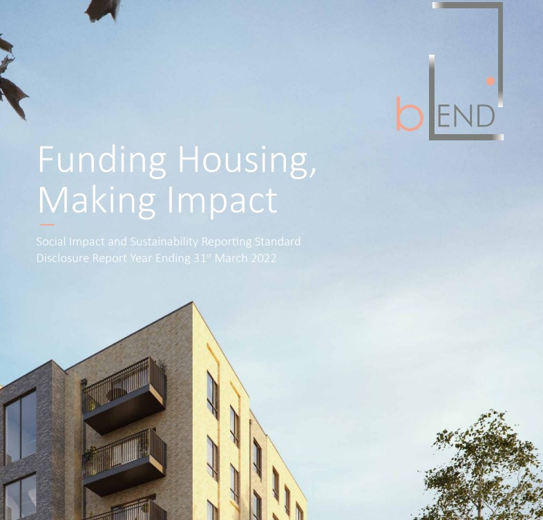 Funder publishes second SRS report incorporating 29 borrowers ...