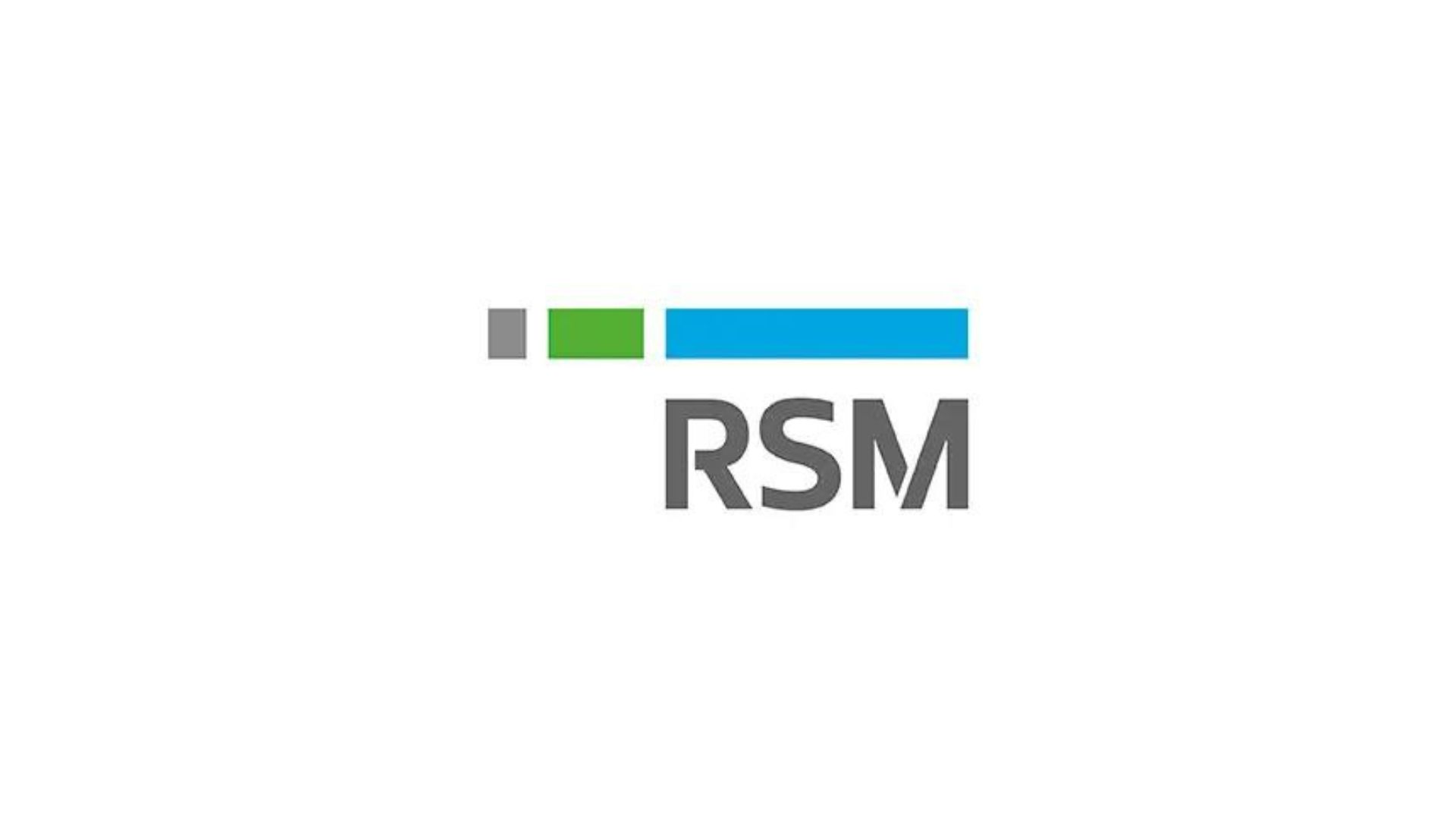 RSM UK endorses the SRS - Sustainability for Housing