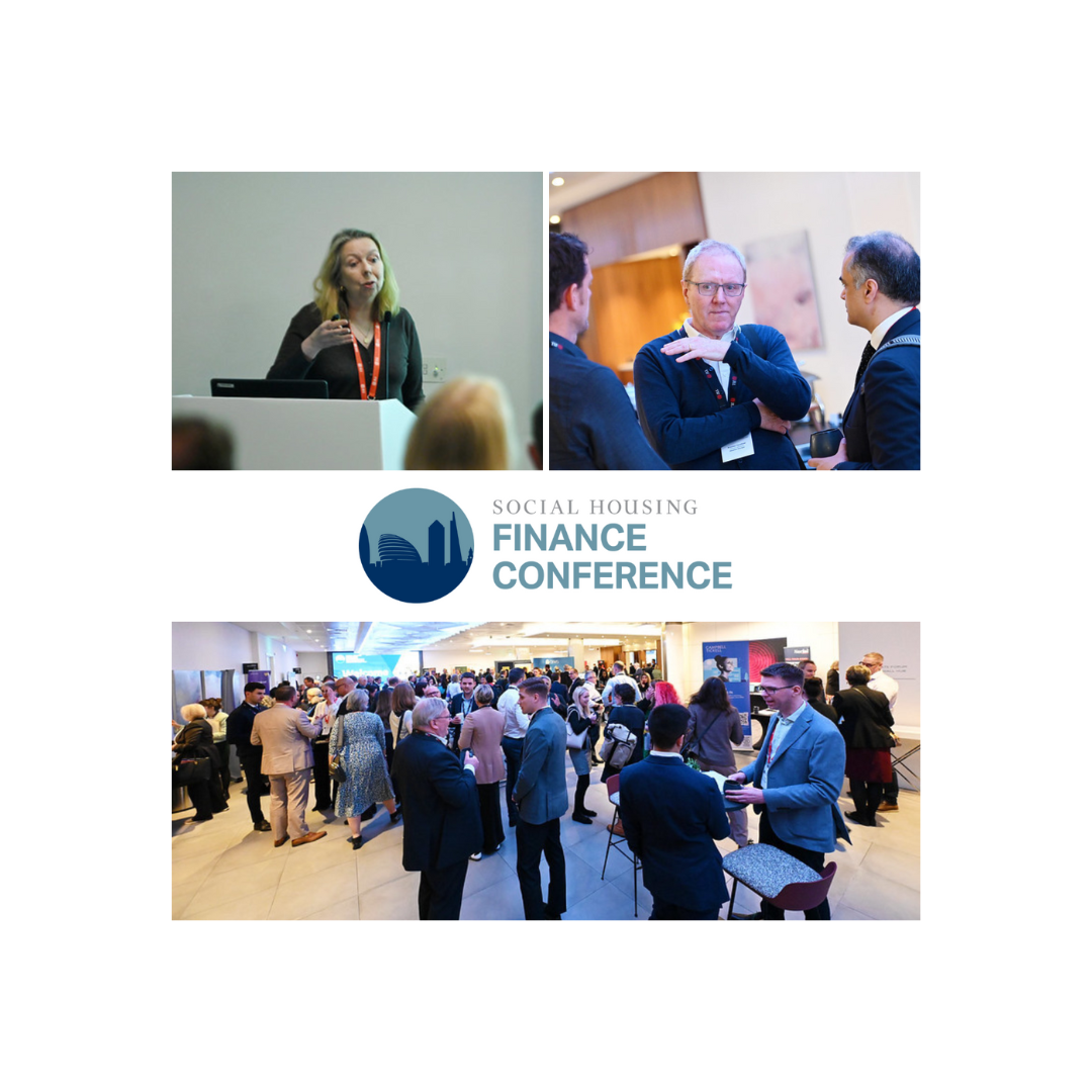 Reflections from the Social Housing Finance Conference - Sustainability ...